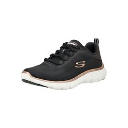 Skechers Sneaker in Schwarz | Gr.: 39