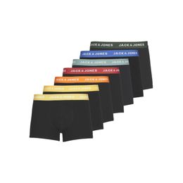 Jack & Jones Jack & Jones 7er-pack Trunks in Black | Gr.: S