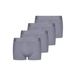 Sloggi Hipster Short / Pant SLG Base Soft in Morandi grey | Gr.: M