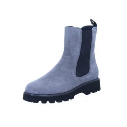 Sioux Chelsea Boot in grau | Gr.: 40