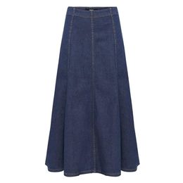 Zero Jeansrock Maxi in Dark Blue Denim | Gr.: 36