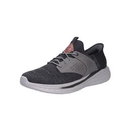 Skechers Sneaker in schwarz | Gr.: 42,5