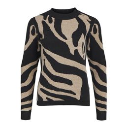 Object Pullover in Black | Gr.: S