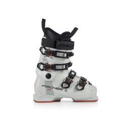 Fischer Skistiefel Alpin in weiss | Gr.: 24,5