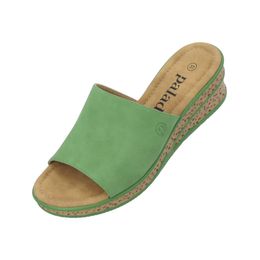 Palado Sandaletten in Green | Gr.: 41