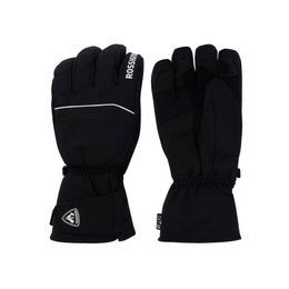 Rossignol Tech IMPR iTip in Schwarz | Gr.: XL