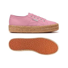 Superga Sneakers Low in Pink | Gr.: 37