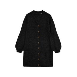 V&eacute;ro Moda Vero Moda Strickkleid in Black | Gr.: S