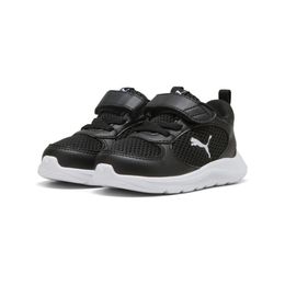 Puma Kinder Sneaker "Fun Racer 2 AC+ Inf" in Schwarz | Gr.: 25