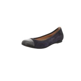 Gabor Ballerina in schwarz | Gr.: 40,5