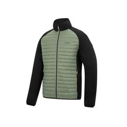 Regatta Clumber Hybridjacke in Sage | Gr.: XXL