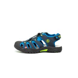 Trollkids Halbsandalen Kvalvika in navy | Gr.: 27