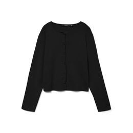 V&eacute;ro Moda Vero Moda Strickjacke in Black | Gr.: S