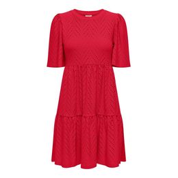 Jacqueline de Yong JDY Kleid in Ski Patrol | Gr.: XXL