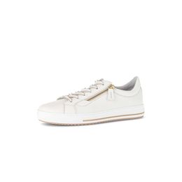 Gabor Sneaker low in creme | Gr.: 38