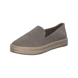 Toms Shoes TOMS Slipper in Dun Suede | Gr.: 41