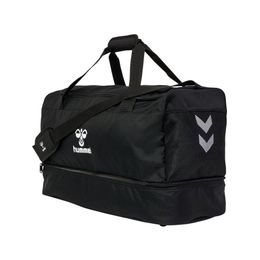 Hummel Sporttasche "Hmlcore 2.0 Sports Bag W. Sc" in Schwarz | Gr.: S