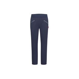 Trollkids Funktionshose Tronfjell in navy | Gr.: 98