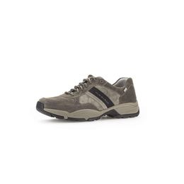Gabor Sneaker low in grau | Gr.: 42