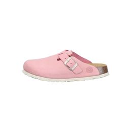 DR. BRINKMANN Clogs Nerpio in Rosa | Gr.: 38