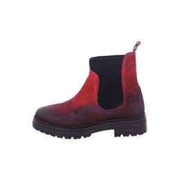 Lazamani Chelsea Boots in Rot | Gr.: 41