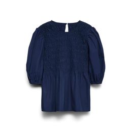 V&eacute;ro Moda Vero Moda Top in Navy Blazer | Gr.: S