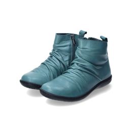 Andrea Conti Schlupfstiefel in blau | Gr.: 38