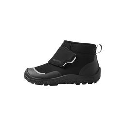 Reima Barfu&szlig;schuhe " Hyppii " in Schwarz | Gr.: 24