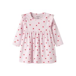 name it Kleid in Cradle Pink | Gr.: 86
