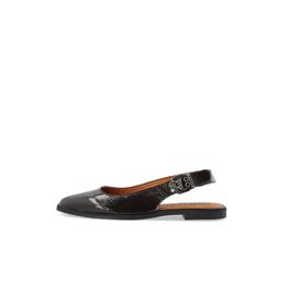 Bianco Ballerinas in DarkBrown | Gr.: 39