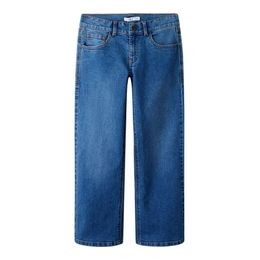 name it Jeans in Medium Blue Denim | Gr.: 116