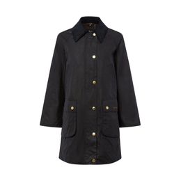 Barbour Jacke Long Beadnell in marine | Gr.: 44