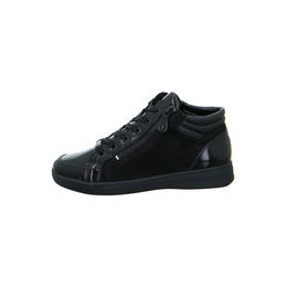 Ara Sneaker High in Schwarz | Gr.: 43