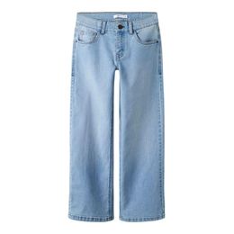 name it Jeans in Light Blue Denim | Gr.: 116