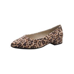 Jana Ballerina in LEOPARD | Gr.: 39