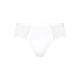 Hanro Slip Cotton Pure in white | Gr.: XL