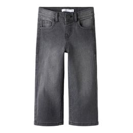 name it Jeans in Medium Grey Denim | Gr.: 92