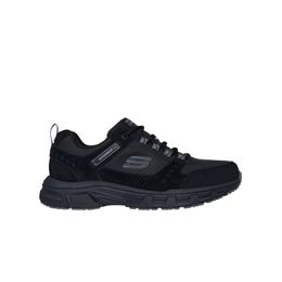 Skechers Sneaker OAK CANYON - RYDELL in black | Gr.: 45