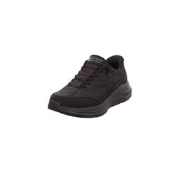 Skechers Sneakers CONTOUR FOAM in black | Gr.: 45