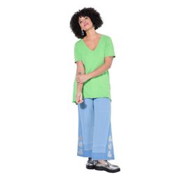 Angel of Style Shirt in gras gr&uuml;n | Gr.: 44
