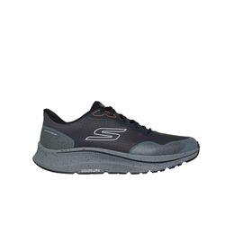 Skechers Sneaker GO RUN CONSISTENT 2.0 - PIEDMONT in charcoal | Gr.: 42