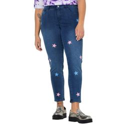 Angel of Style Jeans in blue stone | Gr.: 44