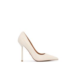 Kazar Pumps in Off-white | Gr.: 40