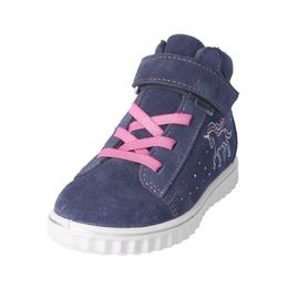 Ricosta Sneaker in Dunkelblau | Gr.: 27