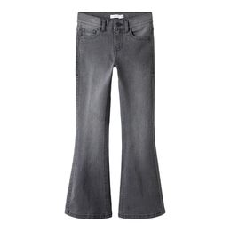 name it Jeans in Medium Grey Denim | Gr.: 164