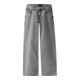 name it Jeans in Light Grey Denim | Gr.: 128