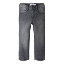 name it Jeans in Medium Grey Denim | Gr.: 92