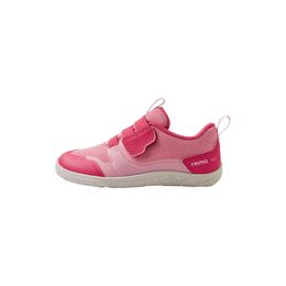 Reima Barfu&szlig;schuhe " Tepastelu " in Sunset Pink | Gr.: 23