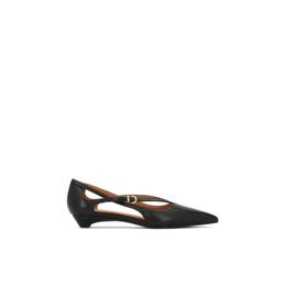 Kazar Pumps in Schwarz | Gr.: 37