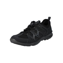 Ecco Sneaker Terracruise LT in black/black | Gr.: 40